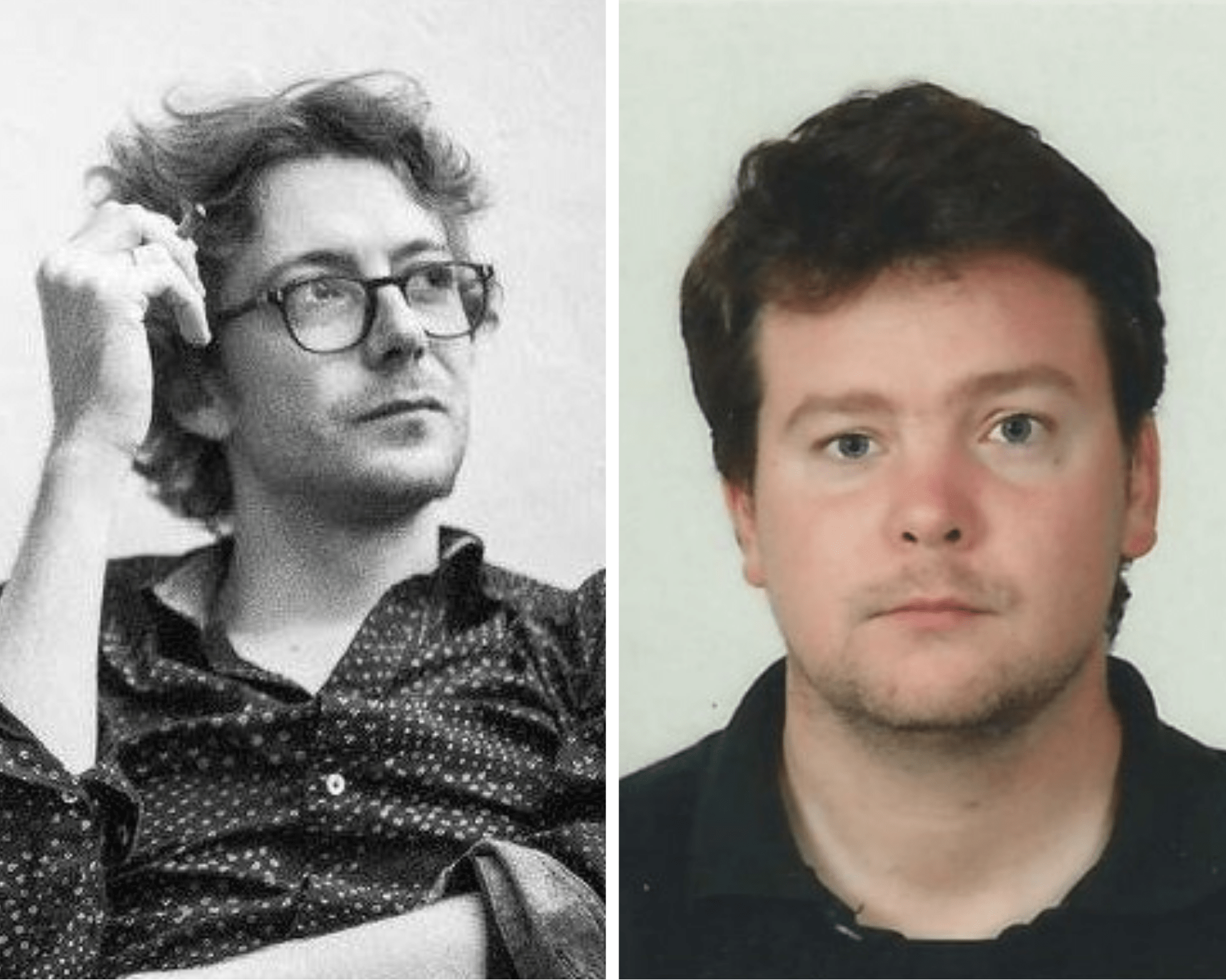 Rencontre virtuelle avec Gautier Demouveaux et Thomas Cavaillé-Fol, nos ...