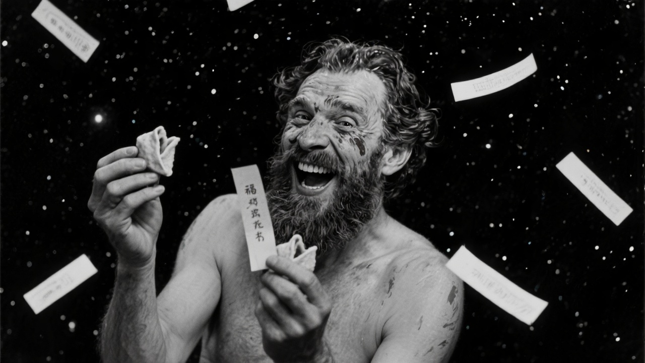 Geoffrey Rouge-Carrassat, artiste associé à l'Université de Strasbourg ...